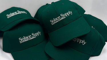 Solace Supply